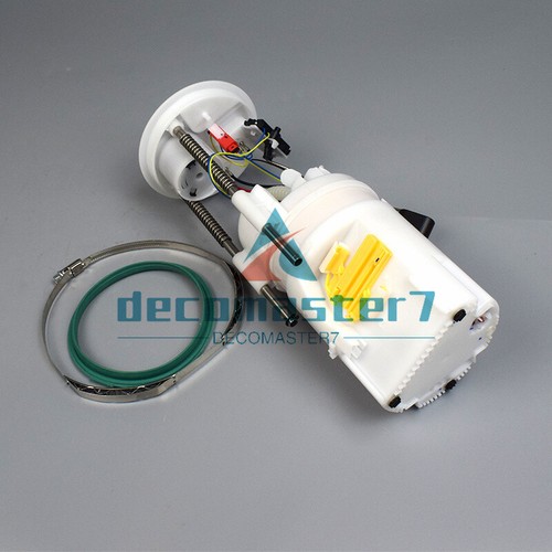 Fuel Pump Assembly 16117195463 For BMW X5 E70 2007-2010 | eBay