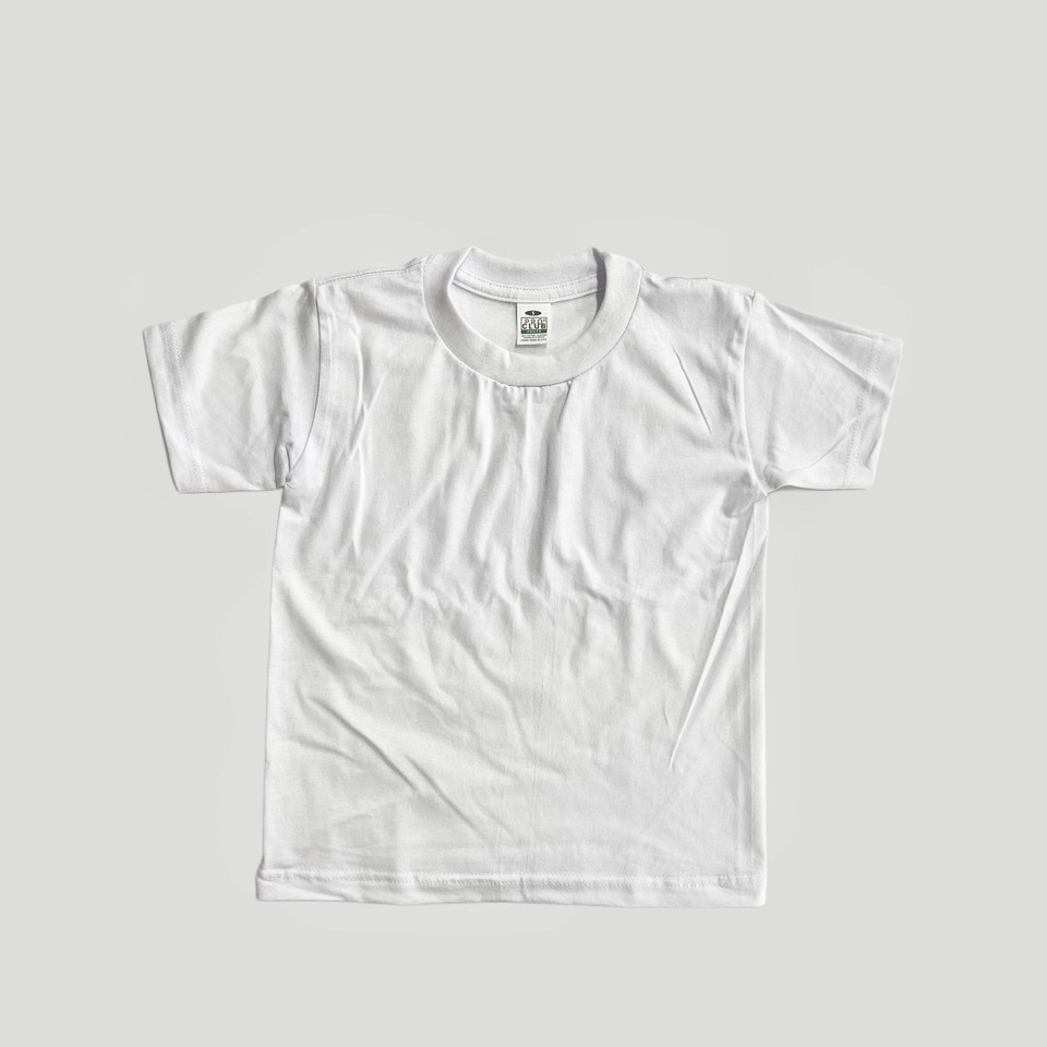 Pro Club Youth Short Sleeve Crew Neck | eBay