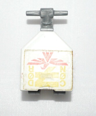 Gi Joe Condor Landing Gear with Cover 1989 Vehicle part | eBay