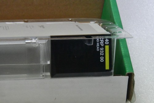 Schneider Electric 140 CRP 932 00 MODICON RIO HEAD 140CRP93200 / Free ...