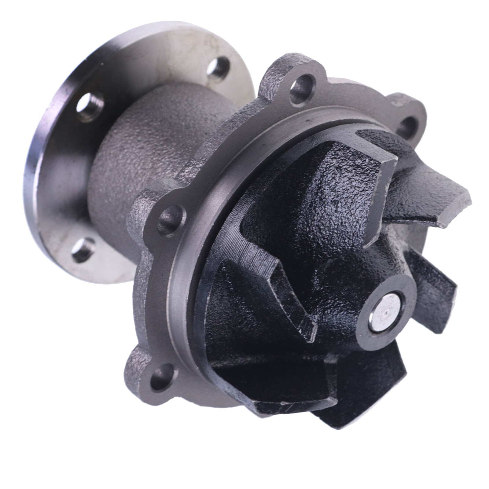 New Bobcat 843 Gehl SL6620 SL6625 Perkins Engine 4.154 Water Pump | 1 ...