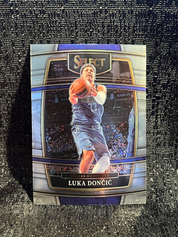 2021-22 Select Basketball CONCOURSE HOBBY Complete Your Set You Pick ...