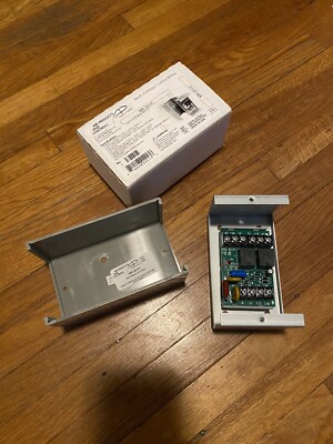 Air Products And Controls MR-201/C Multi-Voltage Control Relay | eBay