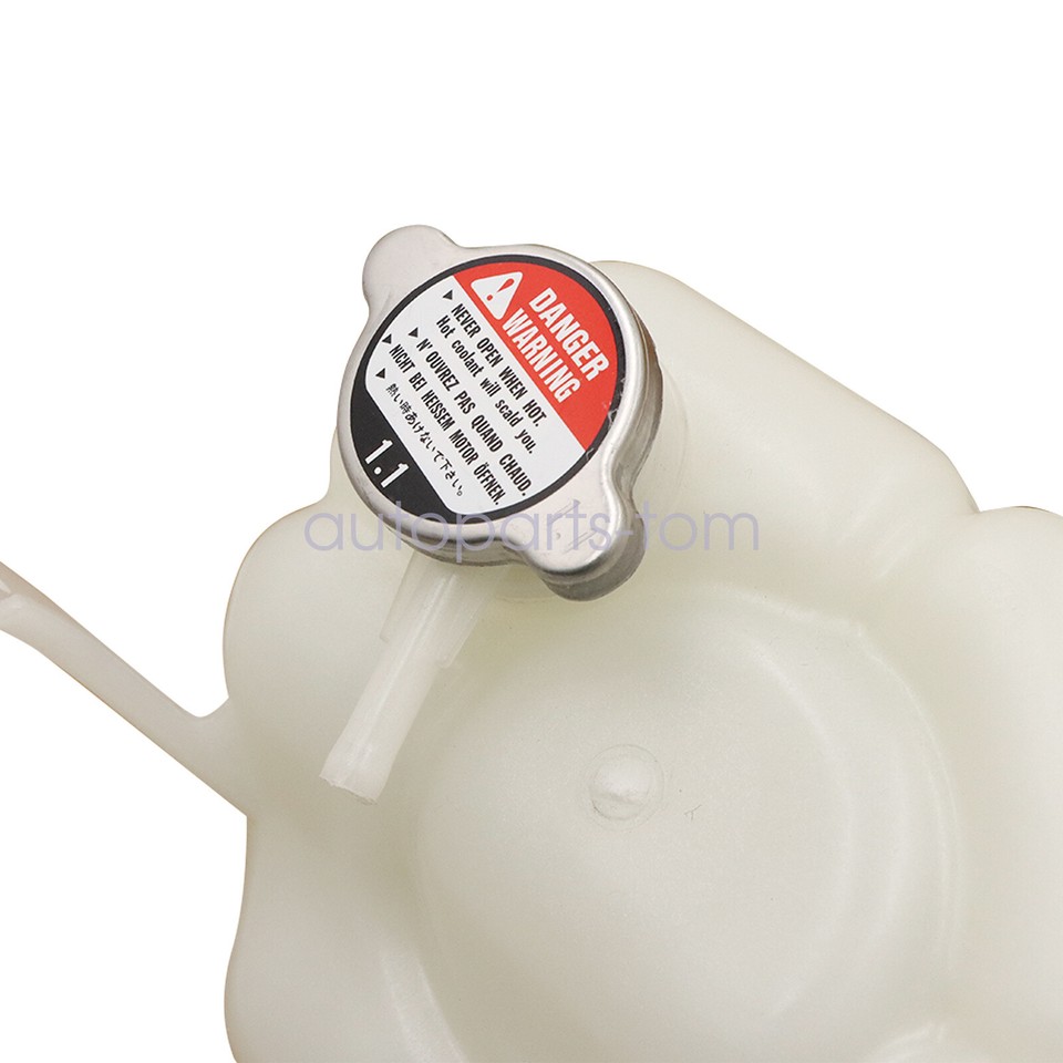 Coolant Reservoir 21710ZL01A For 2005-2019 Nissan Frontier 2005-15 ...