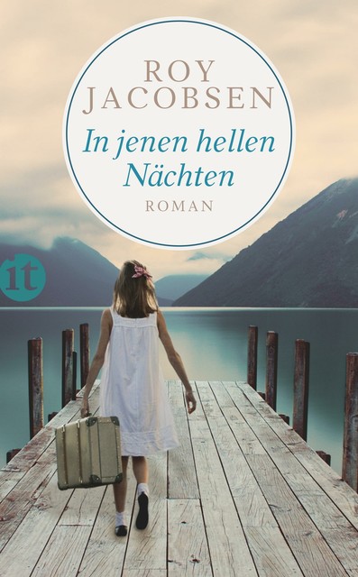 In jenen hellen Nächten von Roy Jacobsen (2015, Taschenbuch) online ...