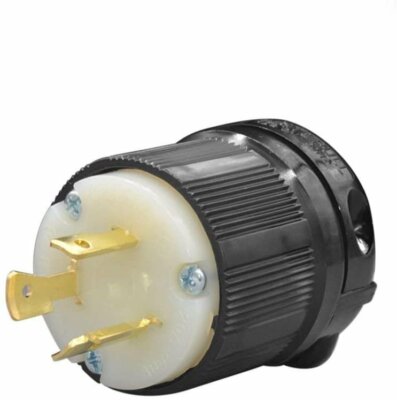 Receptacles & Outlets - 480 Volt