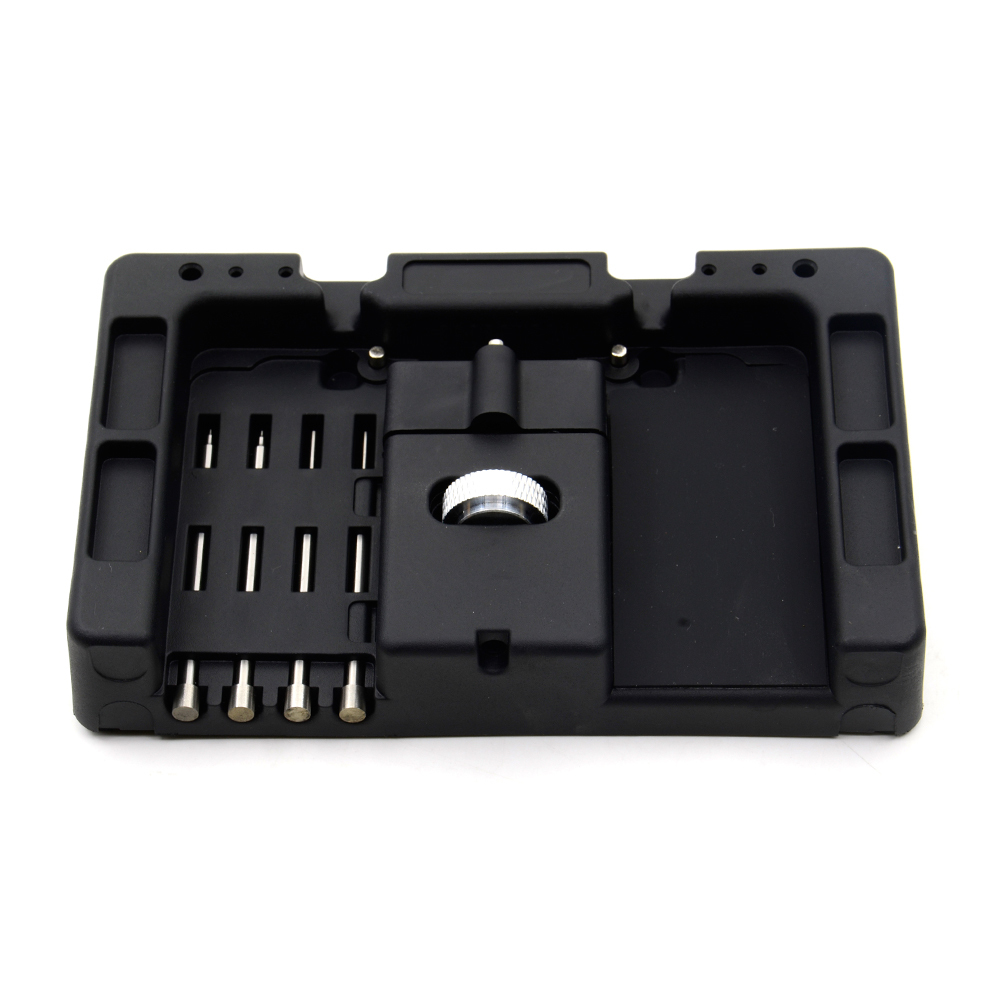 Car Flip Key Vice Fixing Pin Remove Tool FOR car door key Repair THE ...