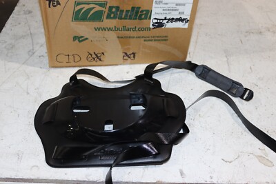 NEW Bullard EVA BACKPACK EVABKPK1 | eBay