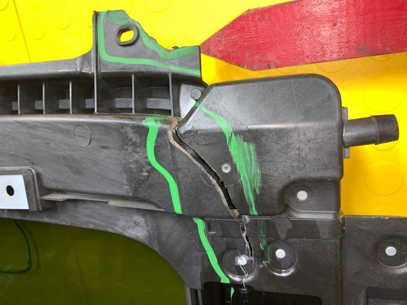 2019 2021 Acura RDX Panoramic Sun Roof Sunroof Assembly | 70100-TJB-A02 ...