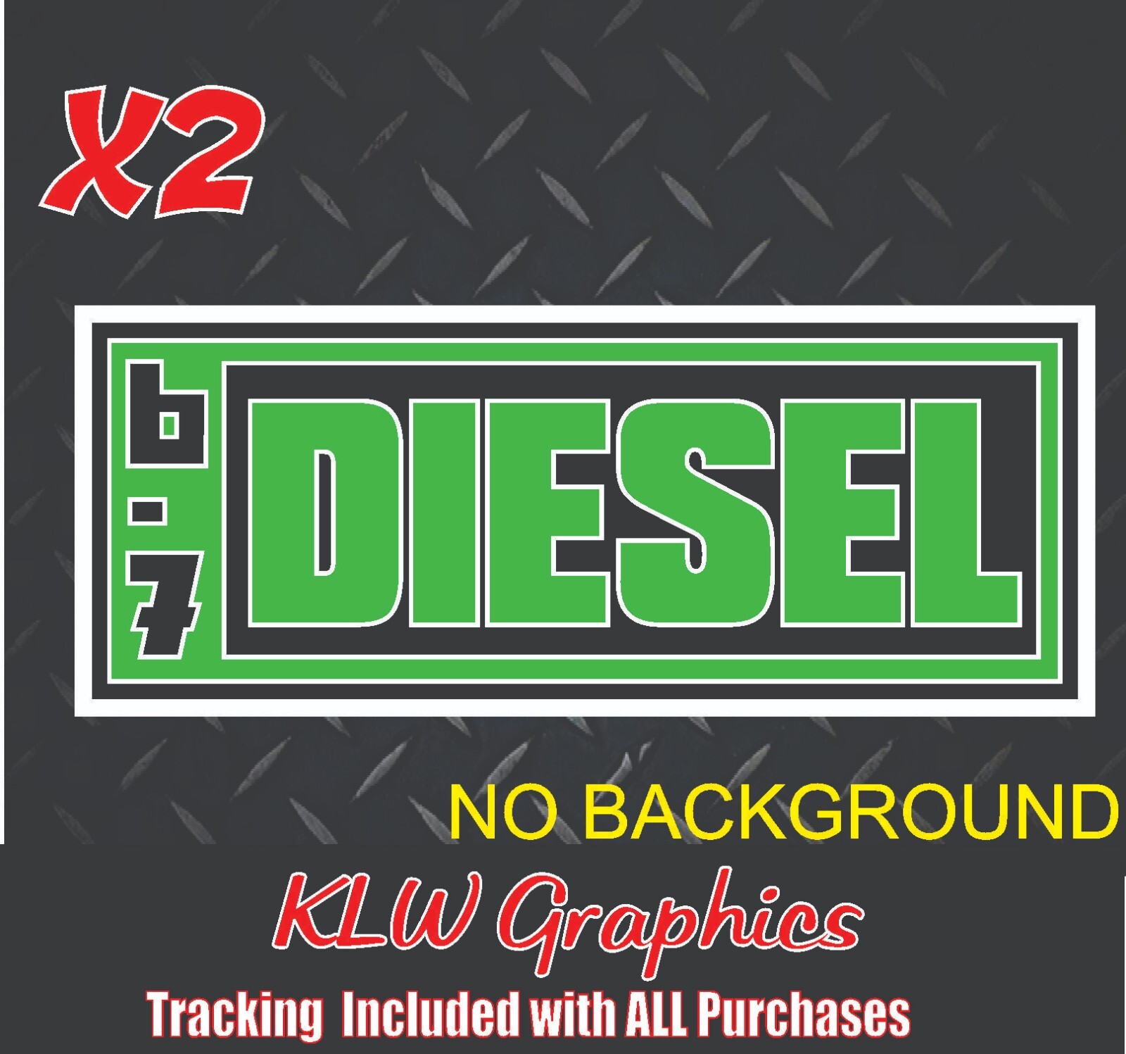 6.7 Diesel Decal Sticker Turbo Truck Crew Cab Soot Def Crew Cab Lift | eBay