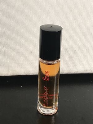 "LOVE” Parfum Roll Skinn Cosmetics Dimitri James 0.29 oz | eBay