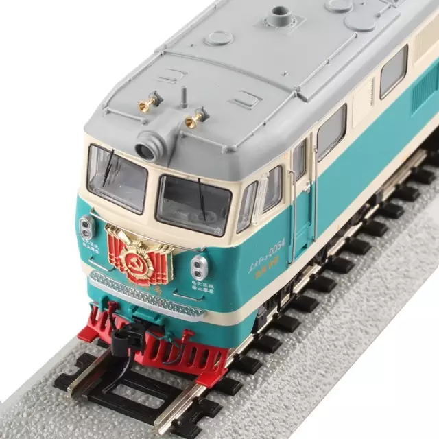 Bachmann China Railway DFH3 Locomotive (Pioneer) (#0054) - Limited ...