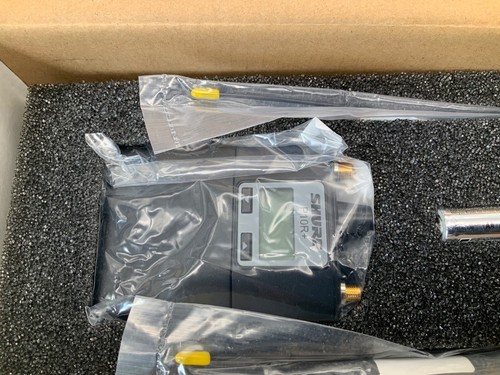 Shure P10R+=-G10 Wireless Bodypack Receiver - G10 Band | eBay