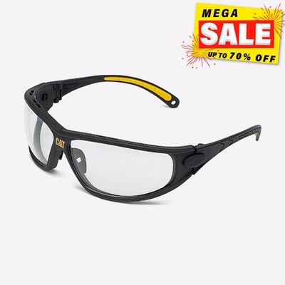 Caterpillar Tread Protective Safety Working Glasses Goggles Eyewear ...