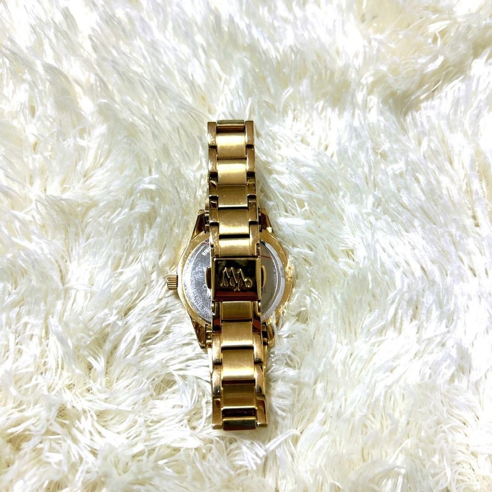 [Good Condition] Vivienne Westwood Women's Watch Gold | eBay UK