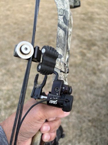 Bowtech Invasion CPX RH 60# | eBay