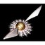 Golden Snitch Window Splat | eBay