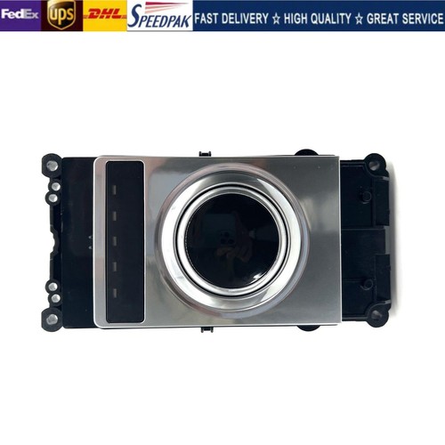 Transfer Control Shift Module Panel for Land Rover Range Rover LR072650 ...