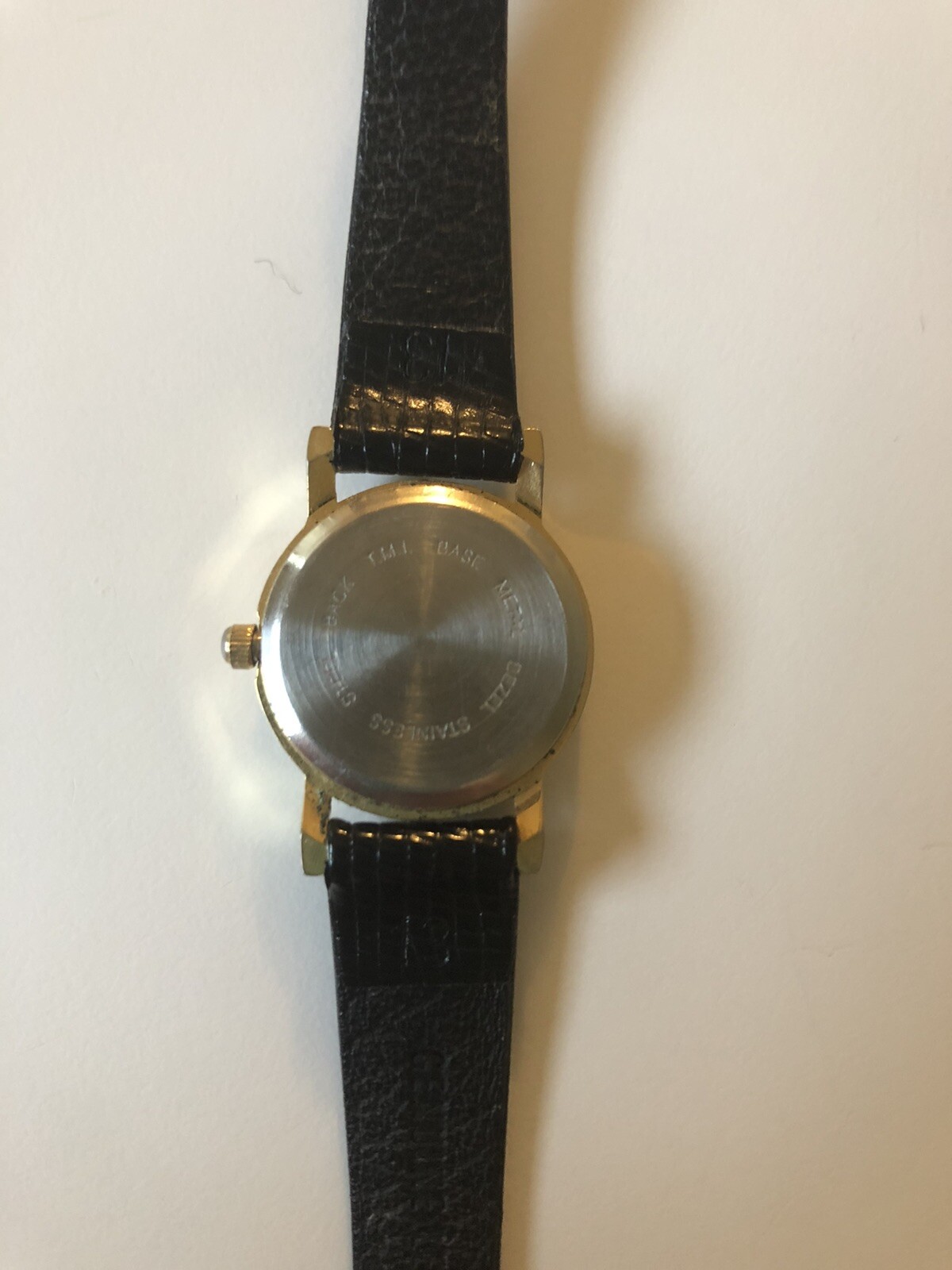 United States Of America USA Ten 10 Collezio Watch Womens Great ...