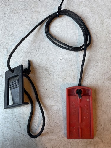 Safety Key for Proform Treadmills Part Number 119039 | eBay