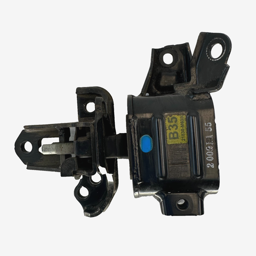 2020-2025 Kia Soul Automatic Transmission Mount Support Bracket OEM ...