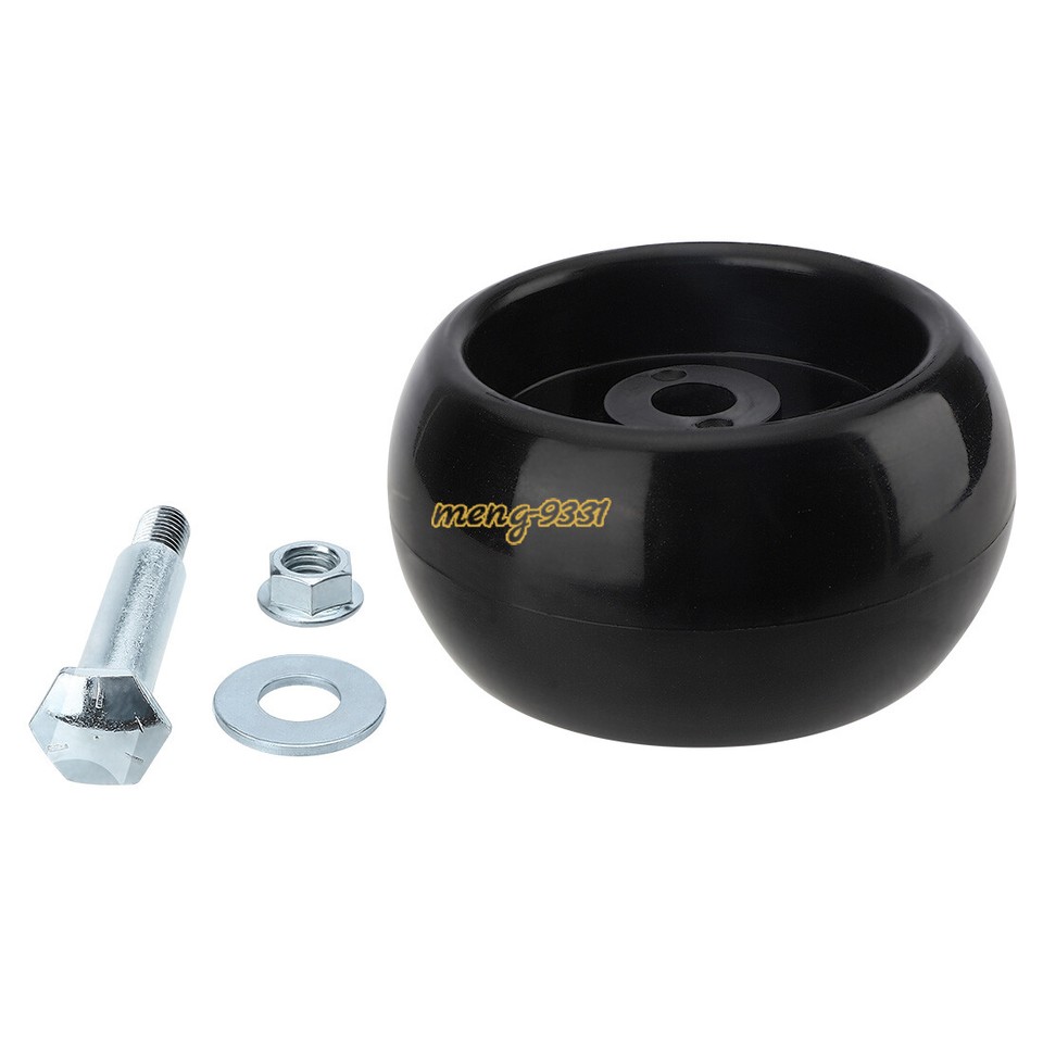 6Pk Deck Wheel Kit for Snapper Pro Ferris 1500 Simplicity 1714760 210 ...