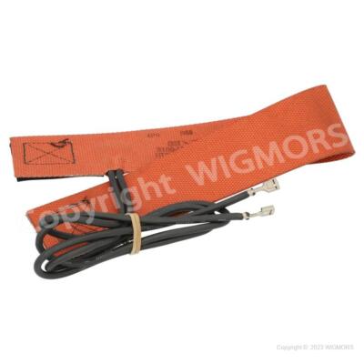 Belt heater 30W/270V HT38KN003 L=430 mm | eBay