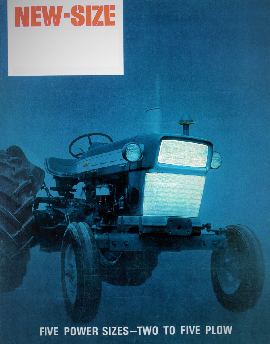 Magazine Dimensions Models2000