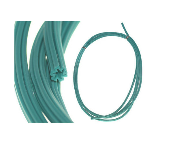 GREEN 7mm Plug - Roll of 30m | eBay