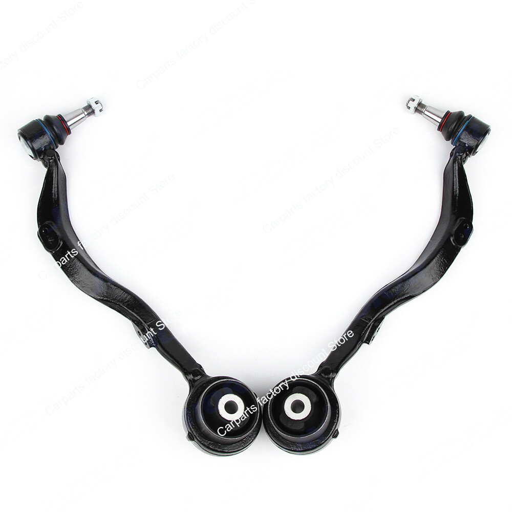 8X Sets Front Control Arm Kits for Lexus LS460 LS460L (RWD) (07-12 ...