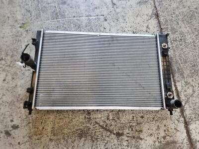 HOLDEN COMMODORE RADIATOR AUTO, V6, VZ, 08/04-09/07 04 05 06 07 | eBay ...