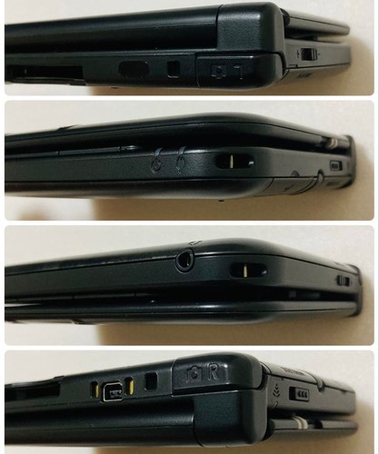 Nintendo 3DS LL Super Robot Wars UX Pack (Game Console, Box Included ...