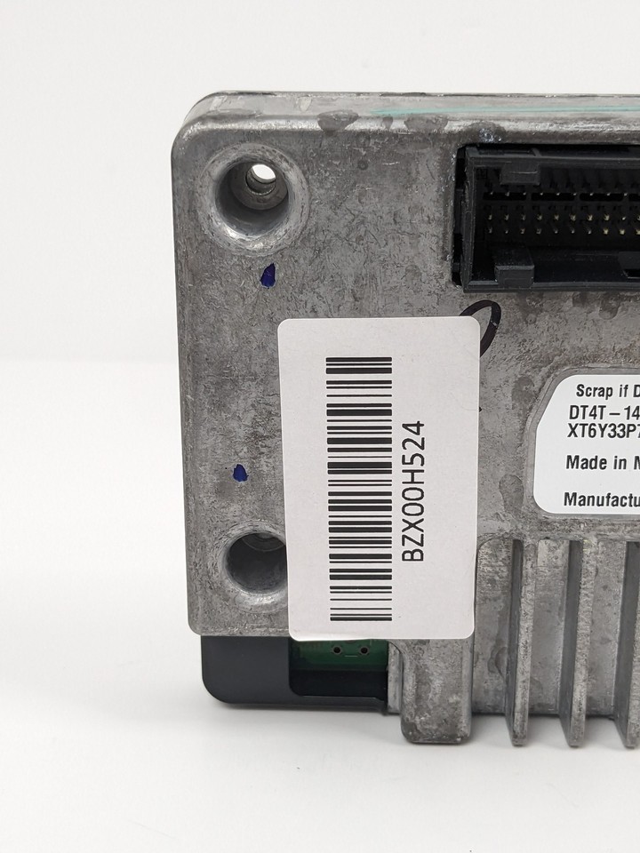 PRE-PROGRAMMED 2011-2016 FORD EDGE OEM Sync 2 APIM Module ONLY ...