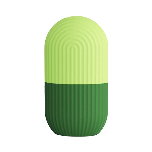 Ice Face Roller Massager,ice-cube Roller for Face,Eyes and Neck ...