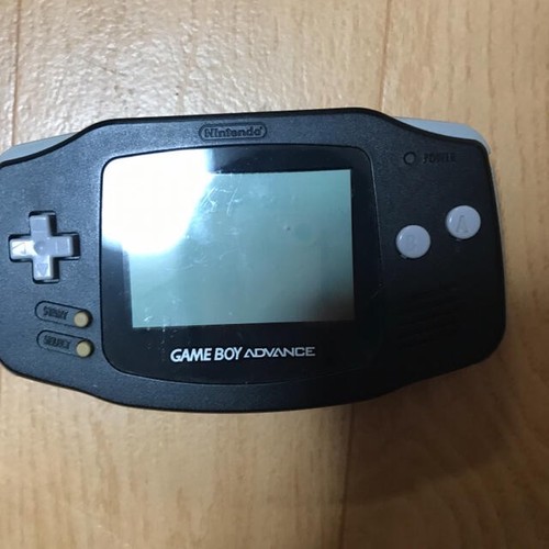 Game Boy Advance Junk Item | eBay