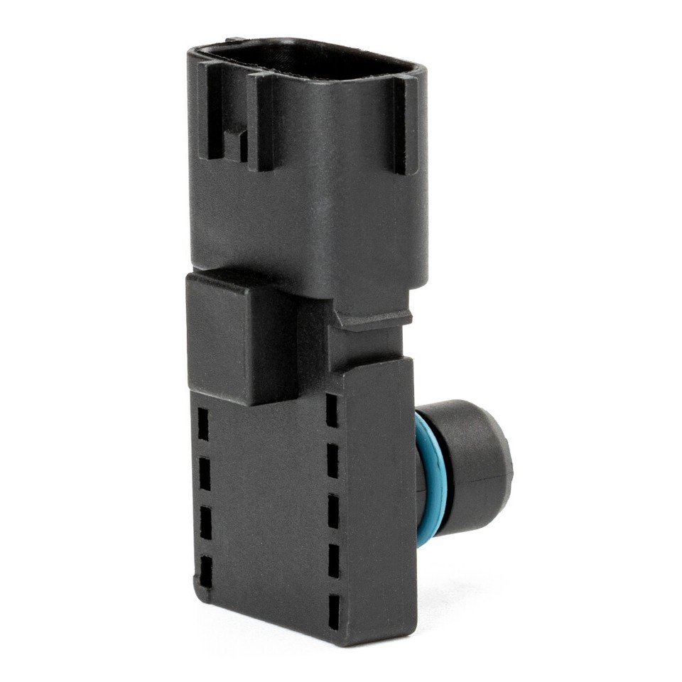 MAP Fuel Pressure Sensor Gas Rear For Nissan Maxima Titan &Infiniti ...