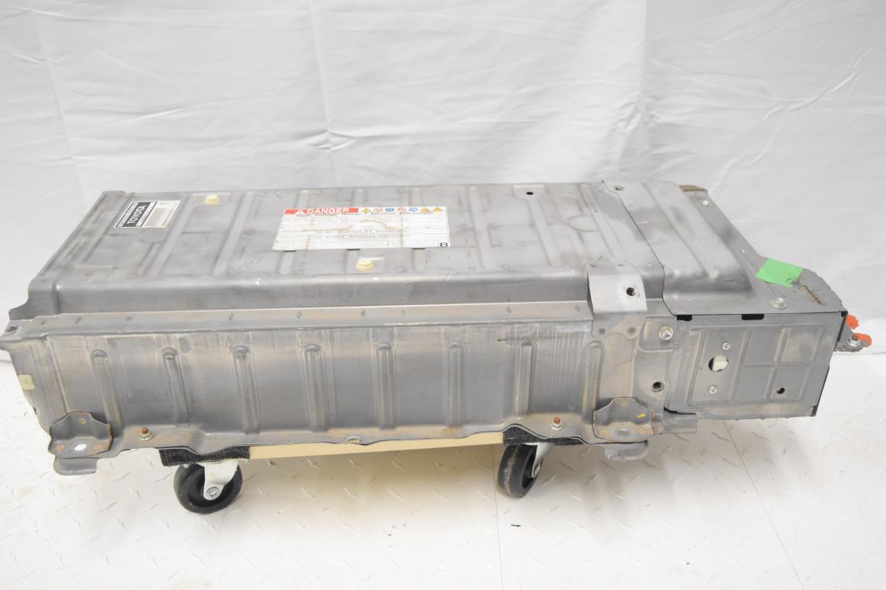 04-09 FACTORY TOYOTA PRIUS HYBRID BATTERY PACK G9280-47110 REMAN ...