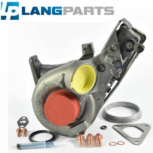 Turbolader für Mercedes C220 E220 CDI W211 W203 A6460900080 A6460960499 ...