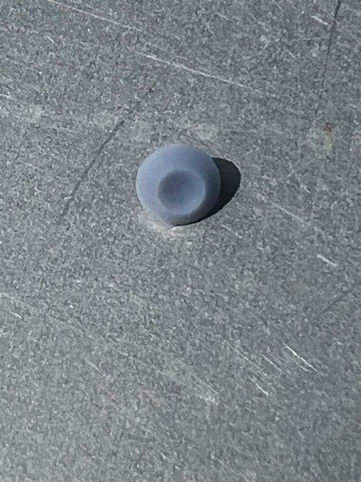 Resin 1/24 Scale 18 inch "Steelie" model car wheels, 1/24 1/25 Car | eBay