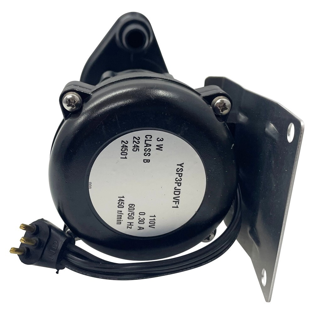 110V Ice Machine Pump Replacement Parts Ice Machine Special Water Pump ...