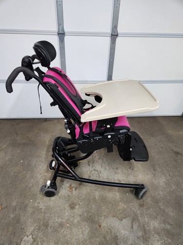 Rifton Hi-LO MEDIUM 850 Activity Chair FREE SHIPPING | eBay