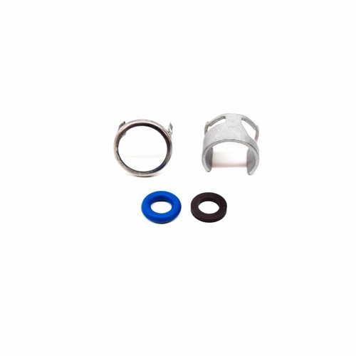 NEW VW TOUAREG 7L FUEL INJECTOR SEAL KIT 06E998907G OEM | eBay
