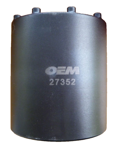 OEM Tools GM Axle Hub Nut Socket 27352 NEW | eBay