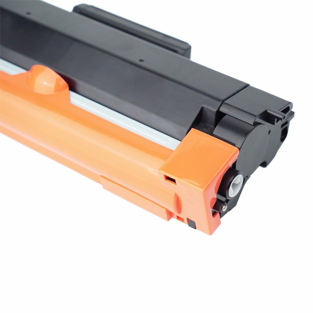 2PK TN760 W/Chip Toner cartridge Compatible For TN760 Brother HL ...