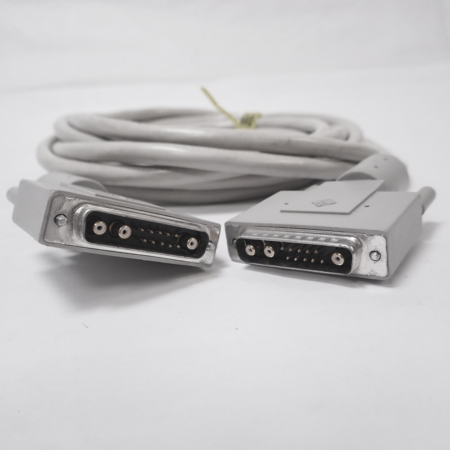 SUN MEMORY 530-1509-03 MONITOR CABLE 4.5M DB13W3-DB13W CONNECTORS (Pc1 ...