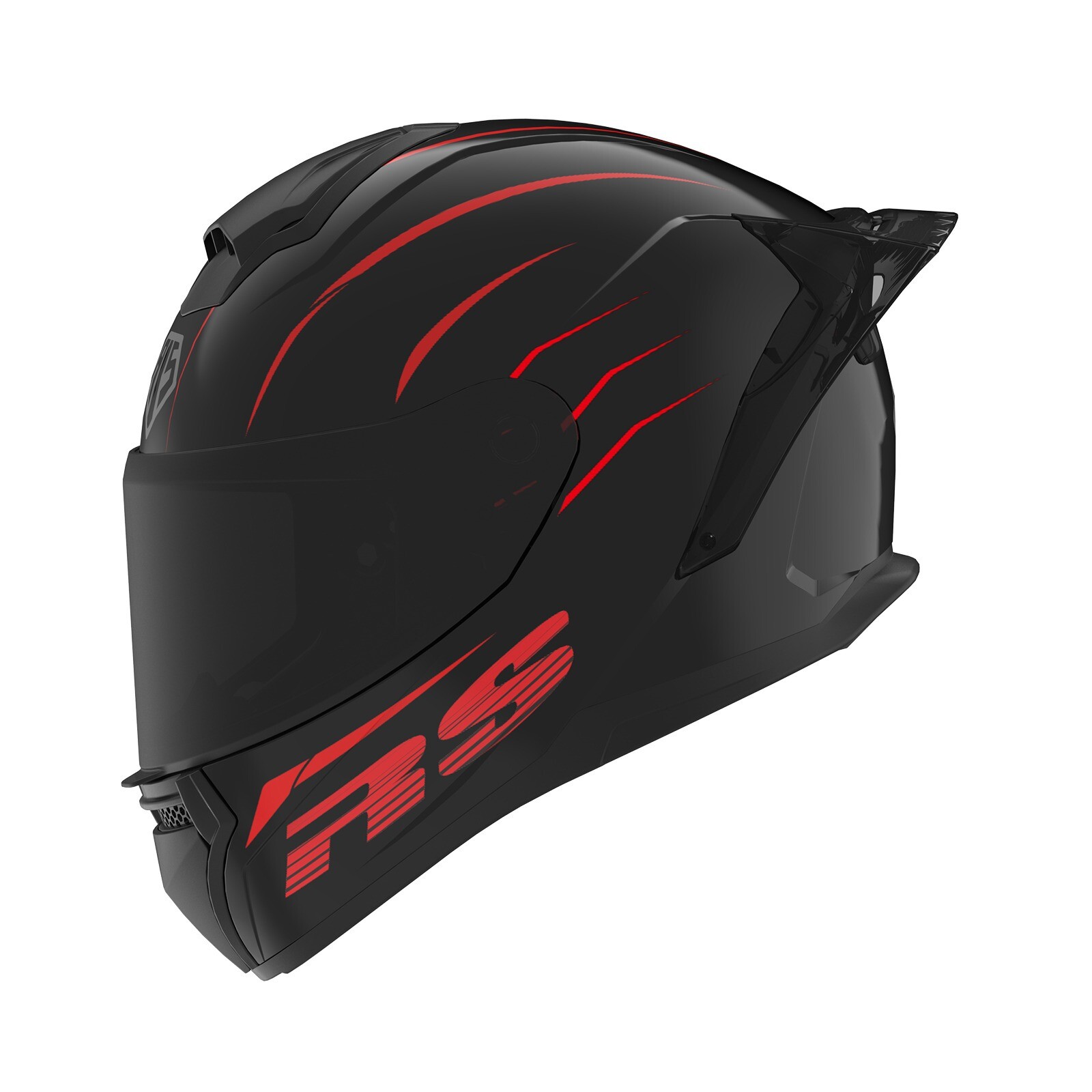 DOT Approved Full Face Motorcycle Helmet Racing Capacete Motocross ...