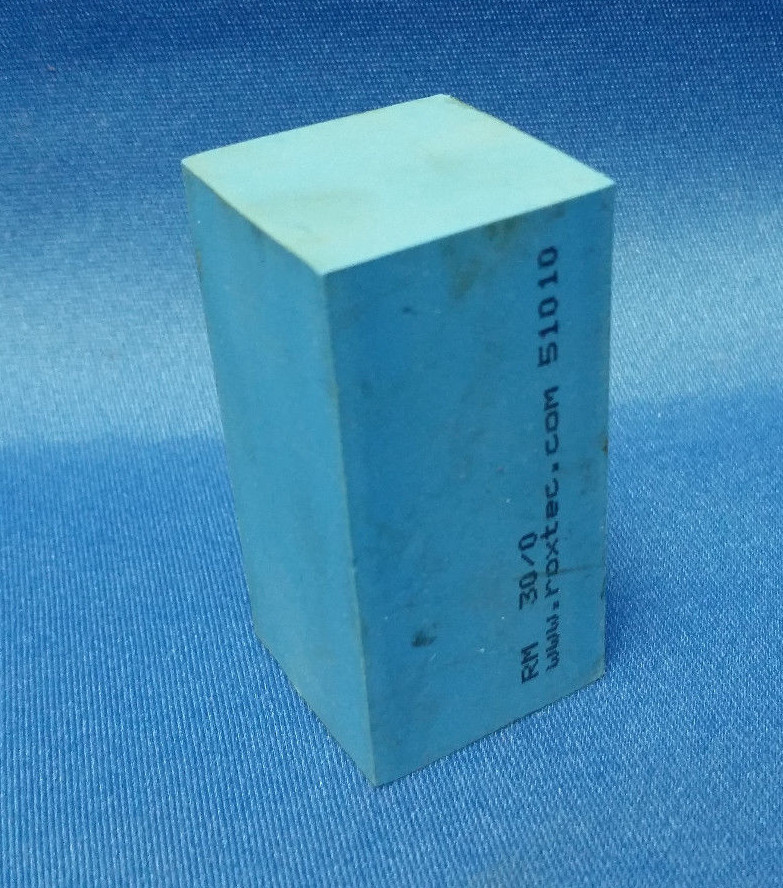 ROXTEC RM 30/0 Solid Filler Block (RM00300301000) *NEW* | eBay
