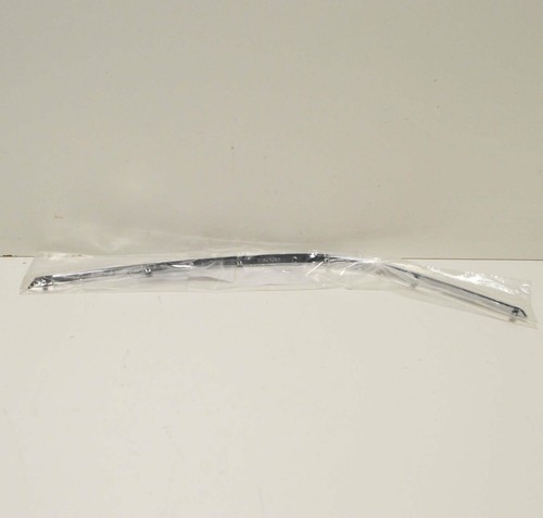 Mercedes Benz E Class W207 Front Bumper Left Chrome Moulding ...