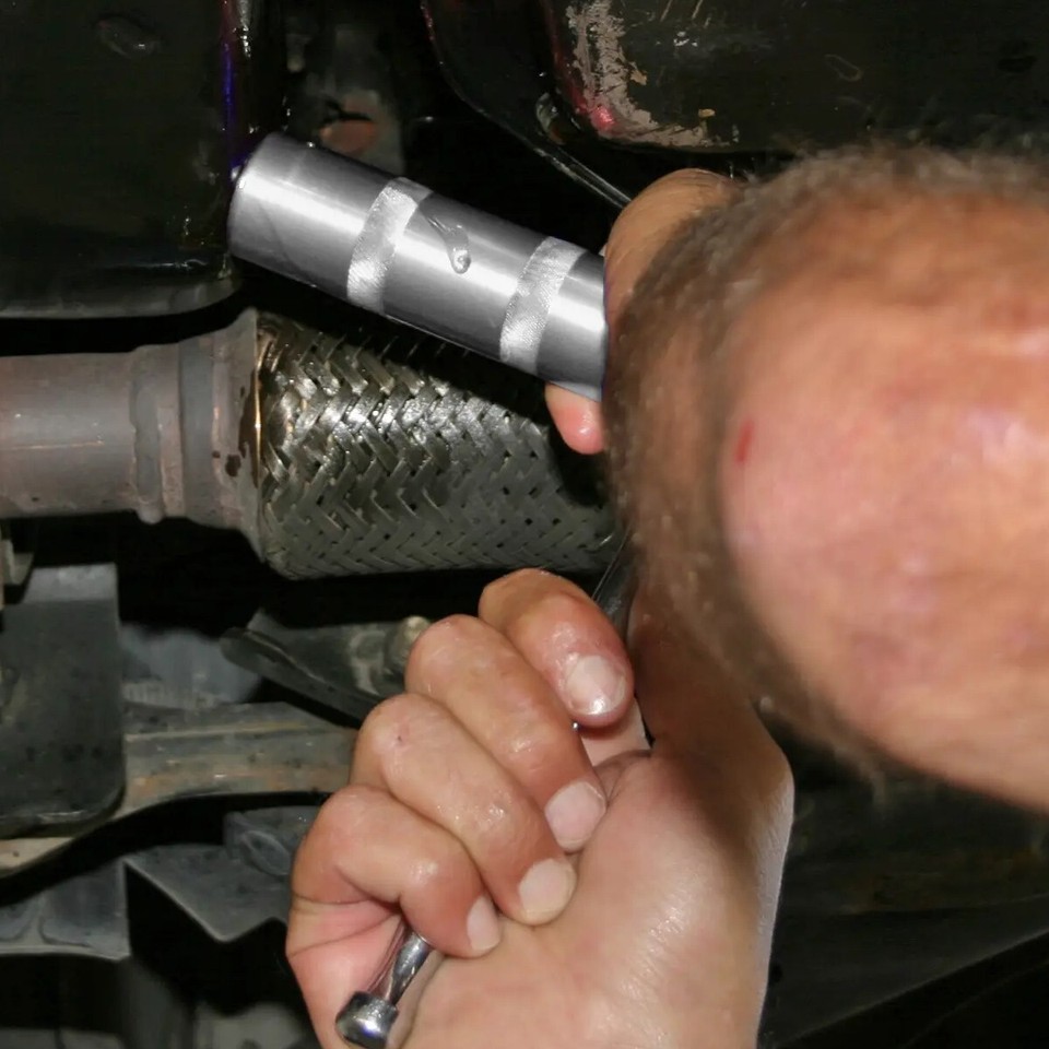 Lisle 58850 Oil Pan Plug Rethread Kit | eBay