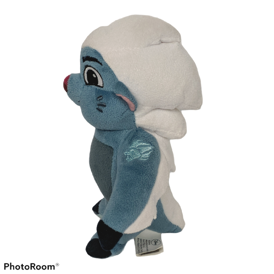 Disney Bunga The Lion Guard Honey Badger Just Play Plush Stuffed Animal ...